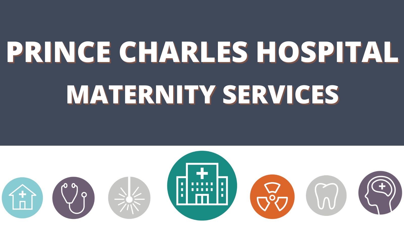 Significant improvement made to maternity services at Prince Charles ...