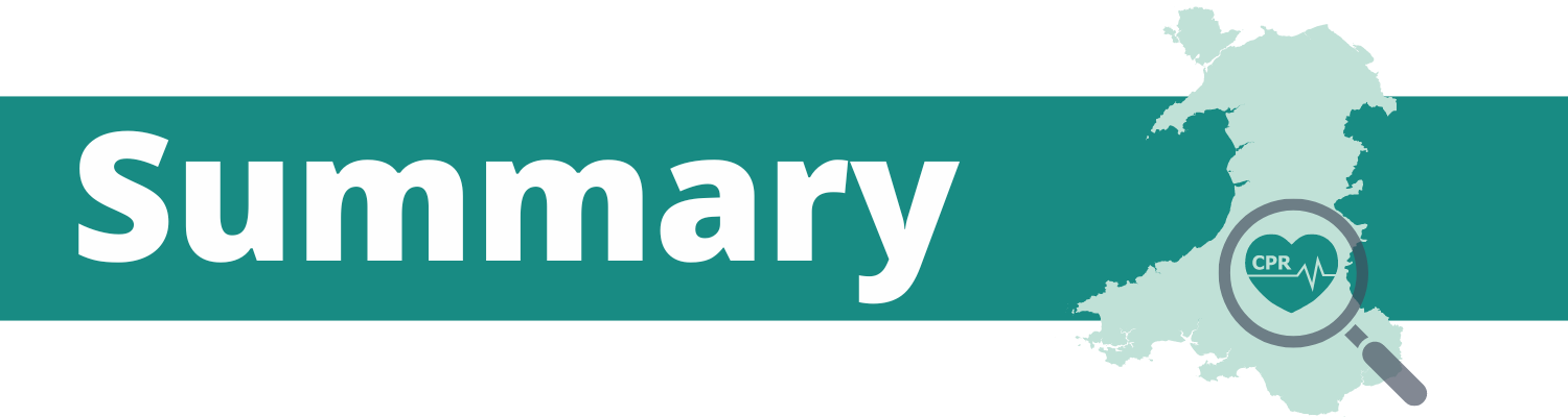 Summary: Review of Do Not Attempt Cardiopulmonary Resuscitation (DNACPR ...